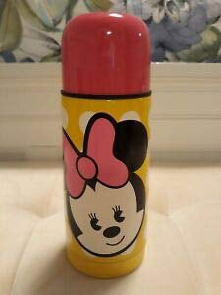 Disney Minnie Mouse Thermos - Walmart.com