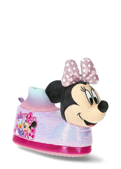 Toddler License Bluey Slipper - Walmart.com