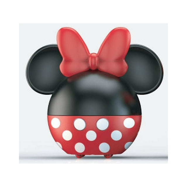 Disney Minnie Mouse Ultrasonic Aroma Therapy Diffuser with Bluetooth ...