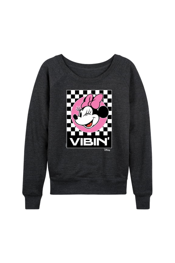 Minnie Sweatshirts