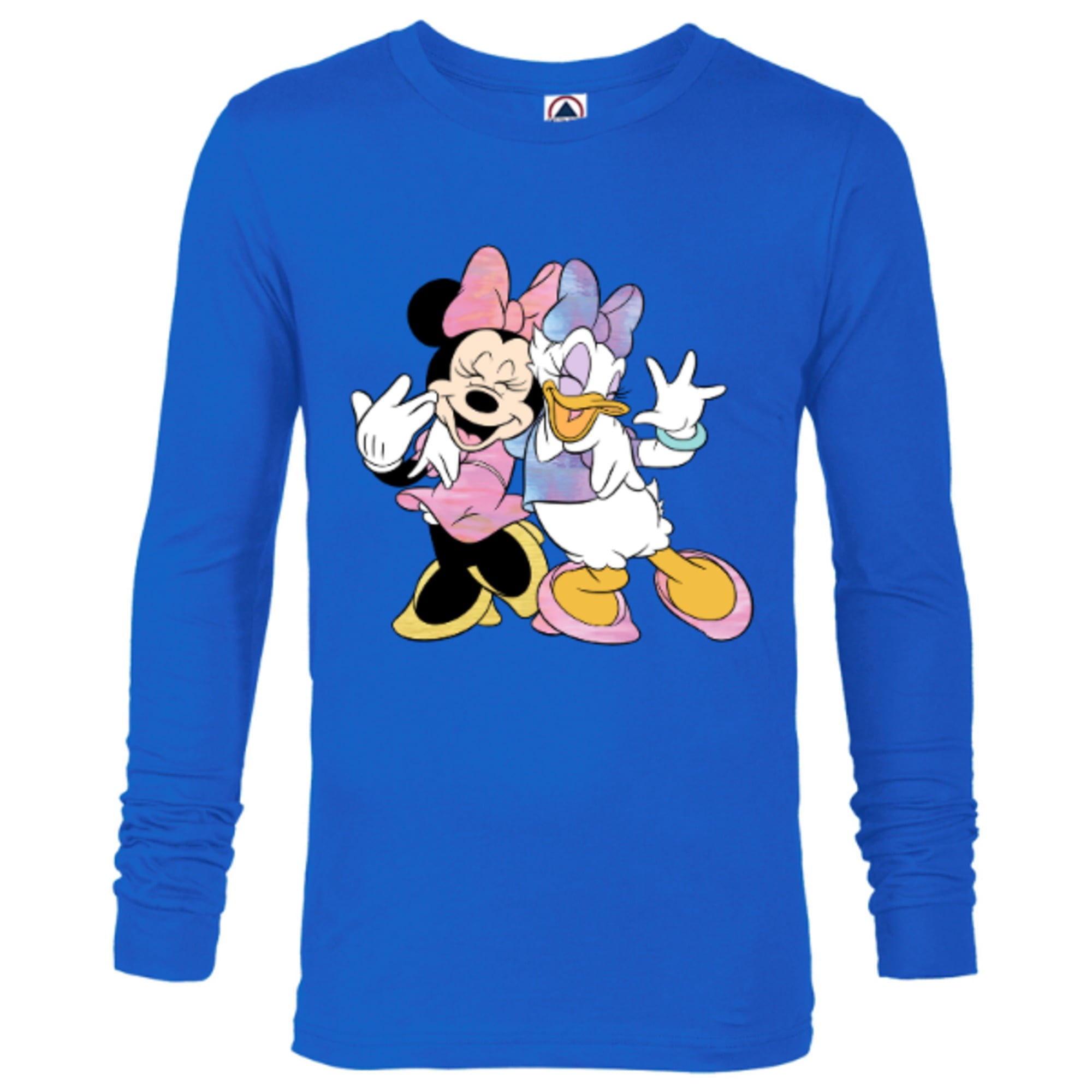 Daisy Duck And Minnie Mouse Best Friends