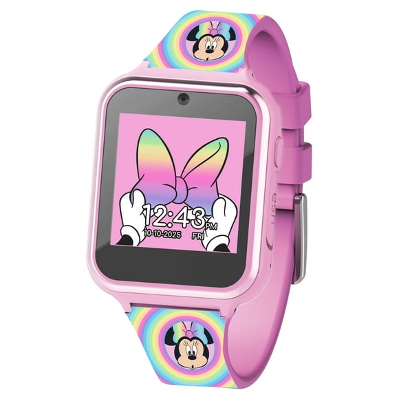 Mickey Mouse Smart Watch