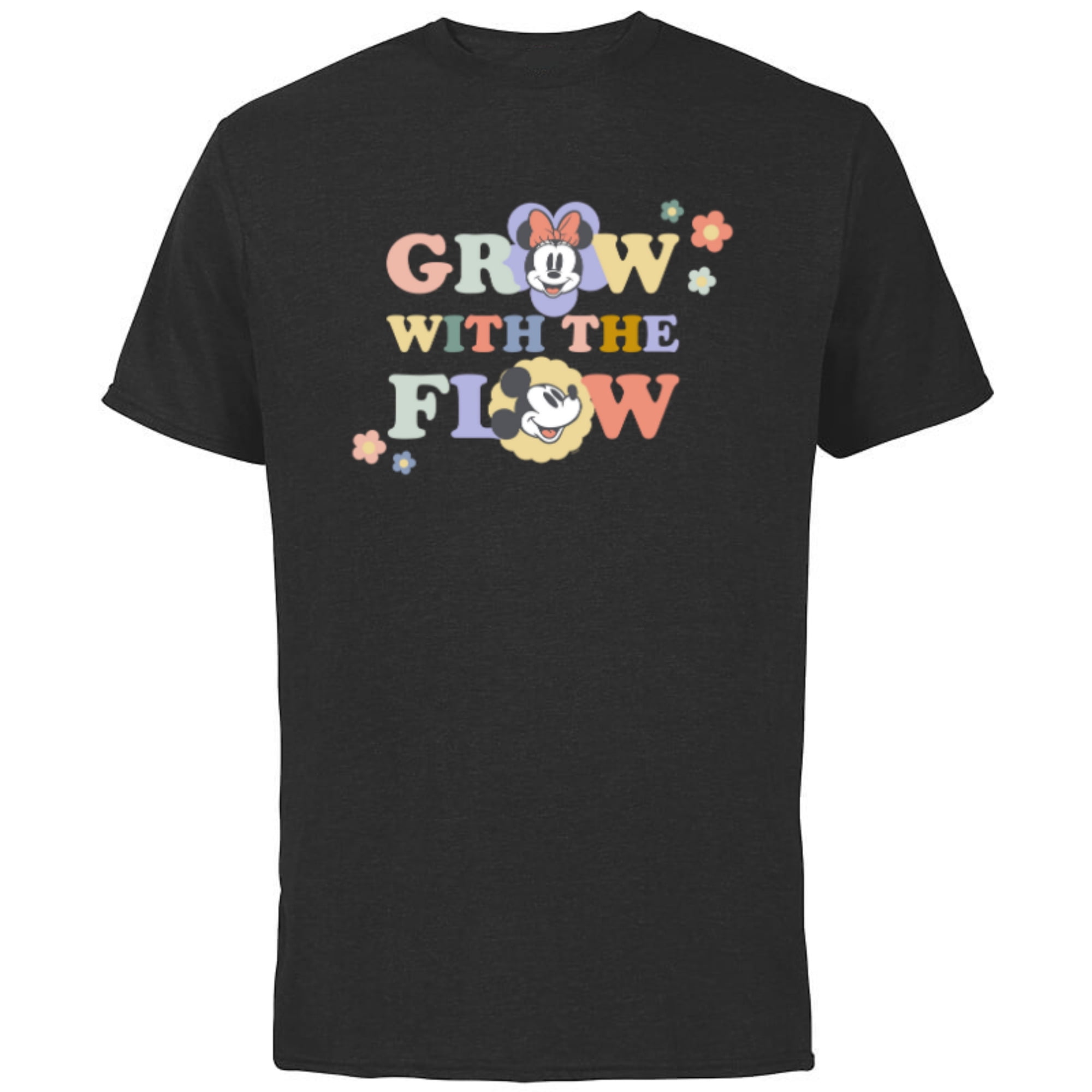 Disney Minnie and Mickey Mouse Grow with the Flow Springtime - Short ...