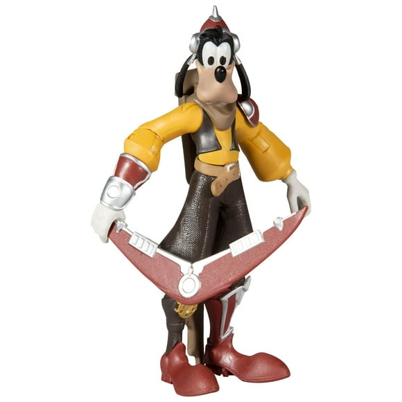 Goofy Toys