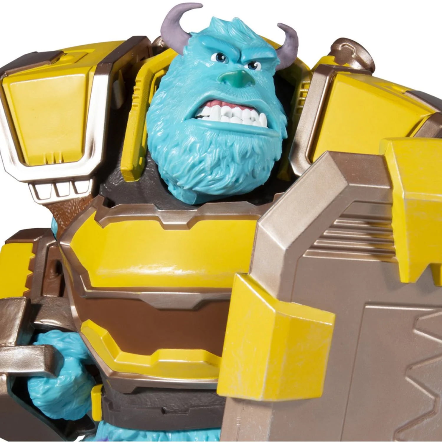 Disney Mirrorverse Sulley 12-Inch Statue, Not Mint - Walmart.com