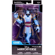 Disney Mirrorverse Mickey Mouse 12-Inch Statue, Not Mint - Walmart.com