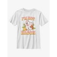 Disney Moana 2 Not Bacon Pua Graphic Youth T-Shirt - Walmart.com