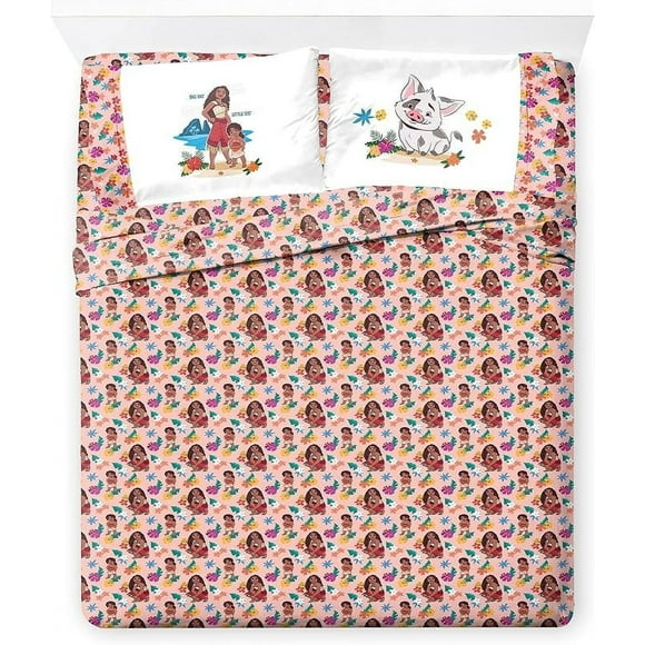 Hello Kitty Bedset