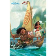 Disney Pixar Finding Nemo - Cast Wall Poster, 22.375" x 34" - Walmart.com