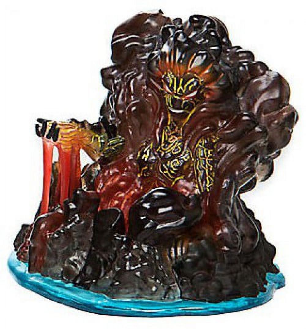 Disney Moana Pele PVC Figure [No Packaging] - Walmart.com