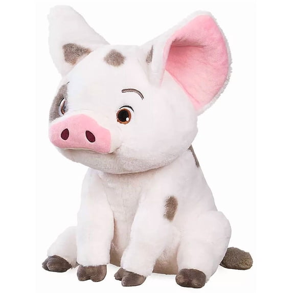 Disney Moana Pua Medium Plush - Walmart.com