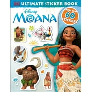 Moana: The Junior Novelization - Walmart.com