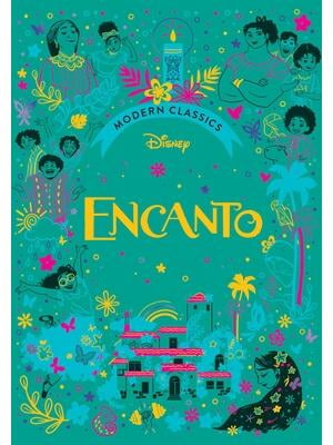 Disney Modern Classics: Encanto - Walmart.com