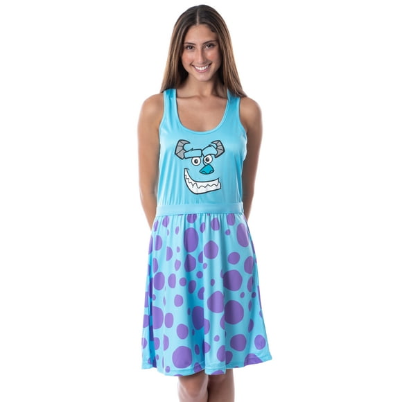 Monsters Inc Wazowski Onesie