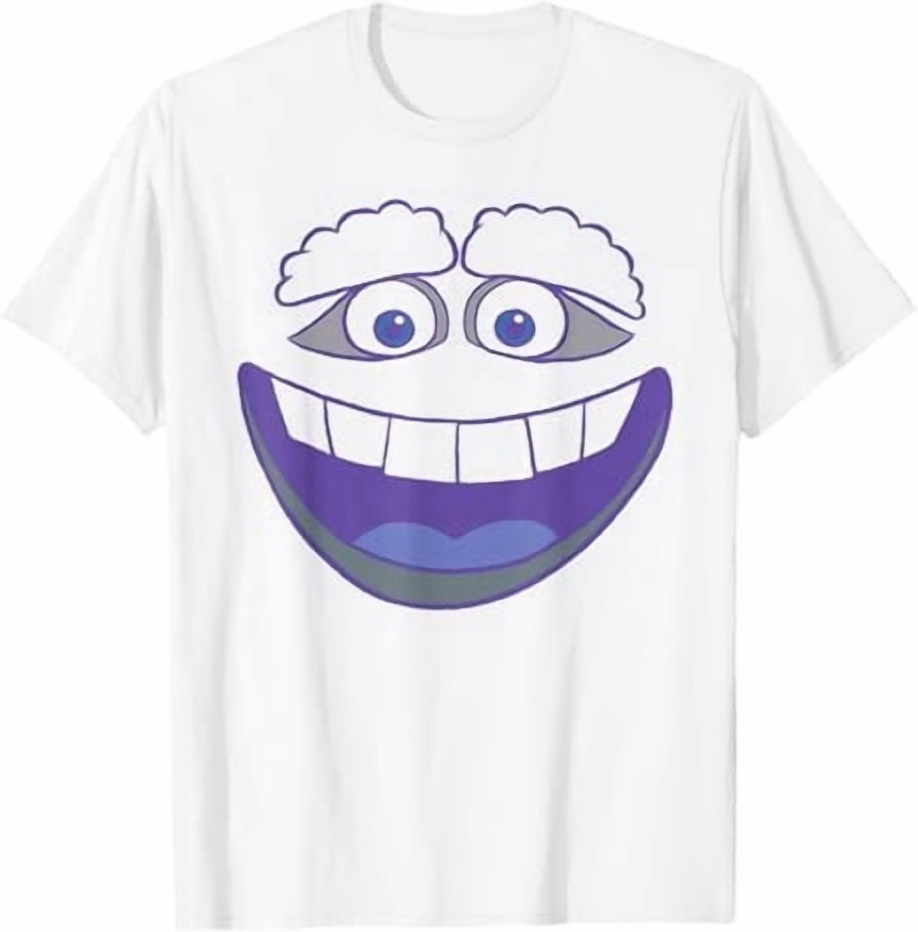 Disney Monsters Inc Yeti Abominable Snowman Welcome To The Himalayas T ...