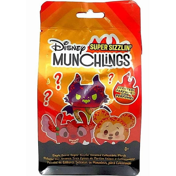 Munchlings Disney