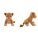 Disney Nala Plush – The Lion King – Medium 12 1/2'' - Walmart.com