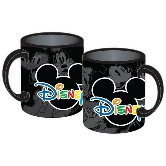 Mickey Mouse Coffee Mugs