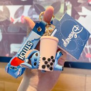 BUGS BUNNY BENDABLE KEY CHAIN - Walmart.com