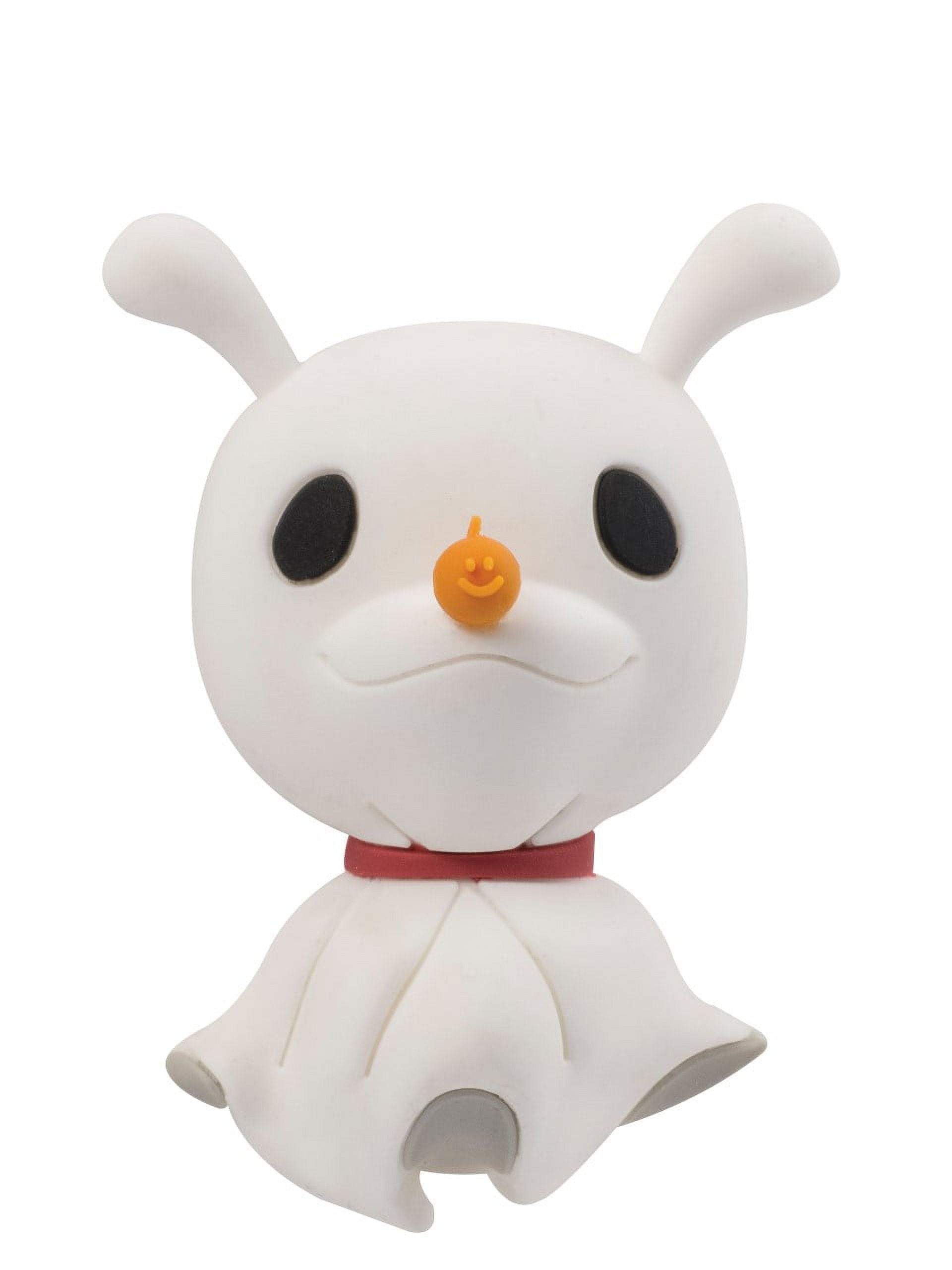 Disney Nbc Zero 3d Foam Magnet - Walmart.com