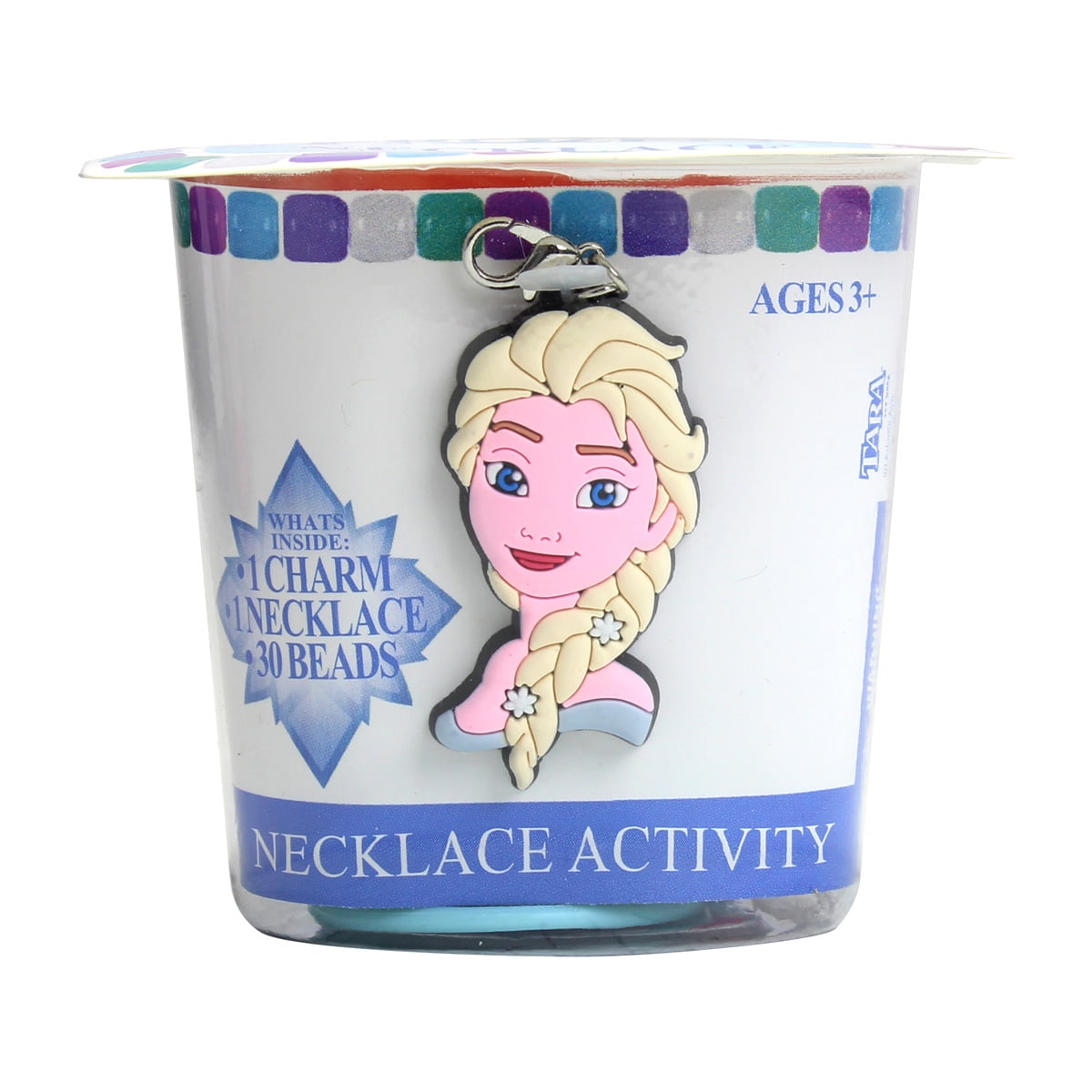 Disney Necklace Activity Asrt