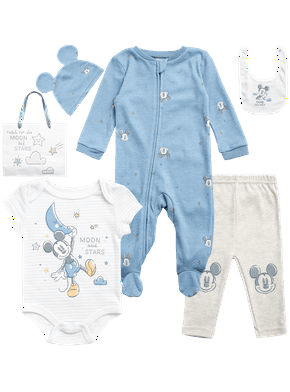 Gift Sets for Baby in Baby Shower Gifts - Walmart.com