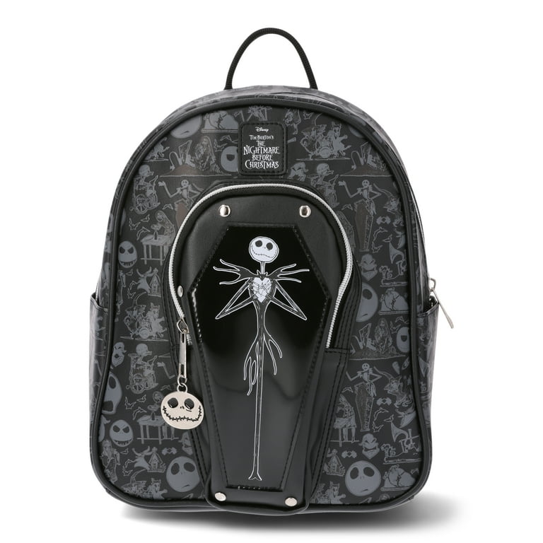 Disney Nightmare Before Christmas Coffin Women's 10.5 Disney Nightmare Before Christmas Coffin Women's 10.5