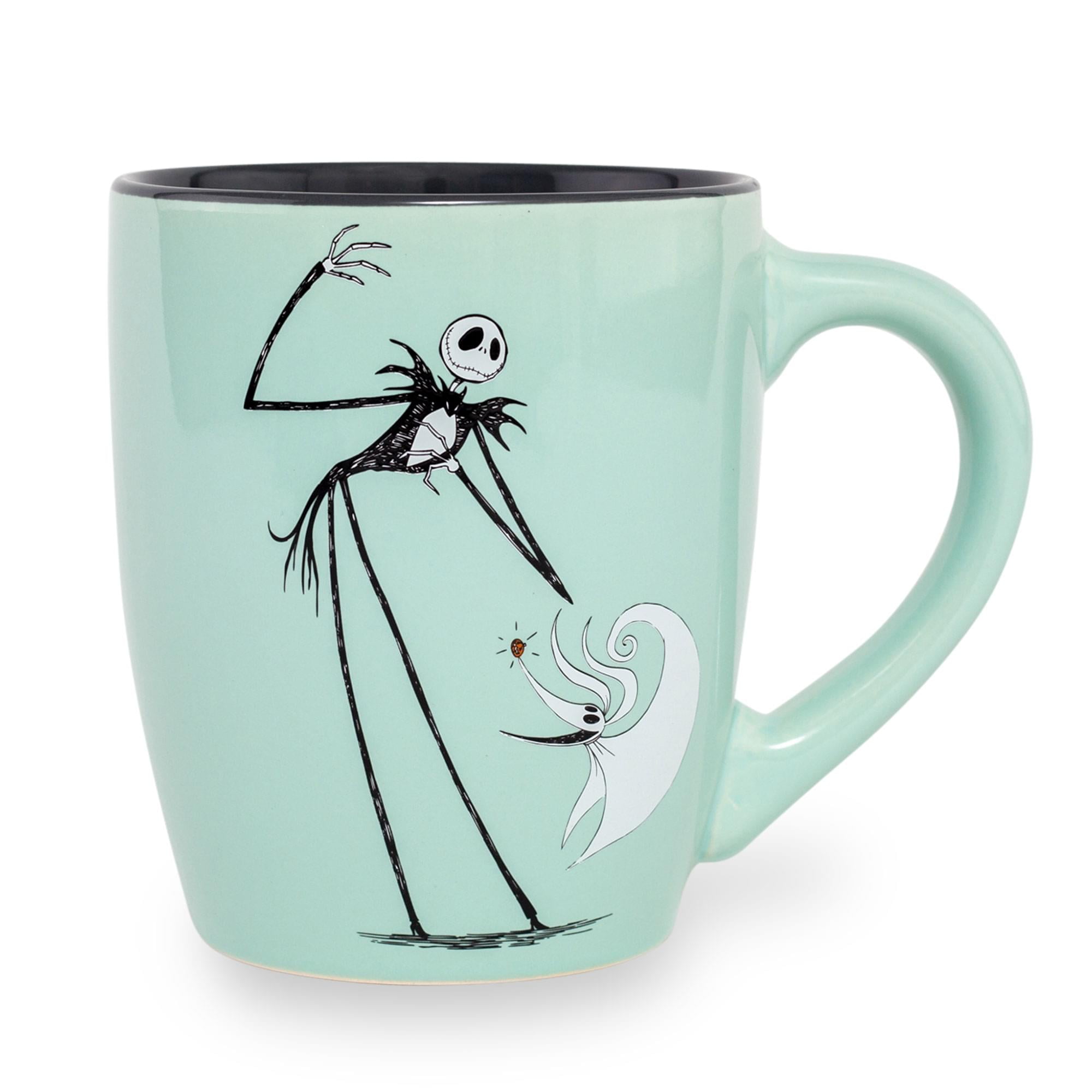 Disney Nightmare Before Christmas Jack Skellington "Looking Good ...