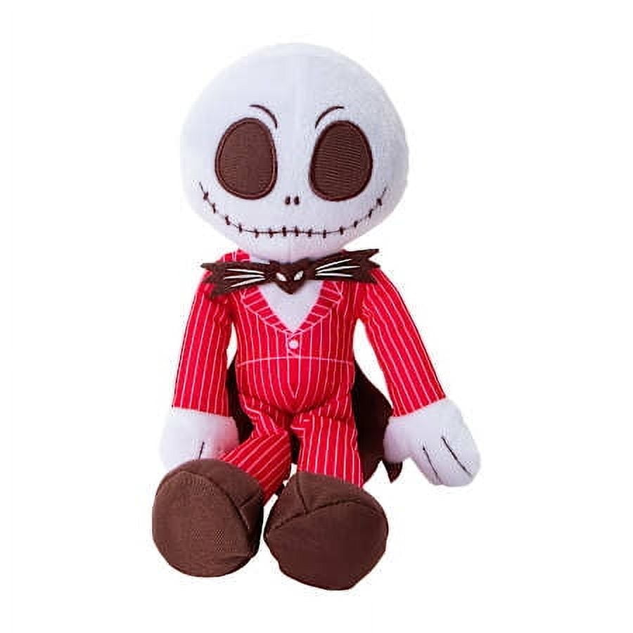 Disney Nightmare Before Christmas Jack Skellington Valentine’s Day ...