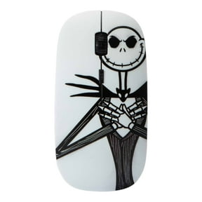Wireless Mini Mouse