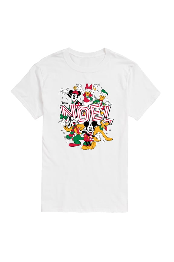 Noel Clothing