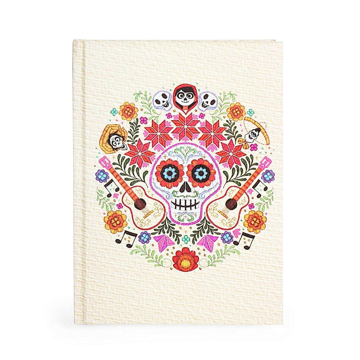 Disney PIXAR COCO Diary Journal - Walmart.com