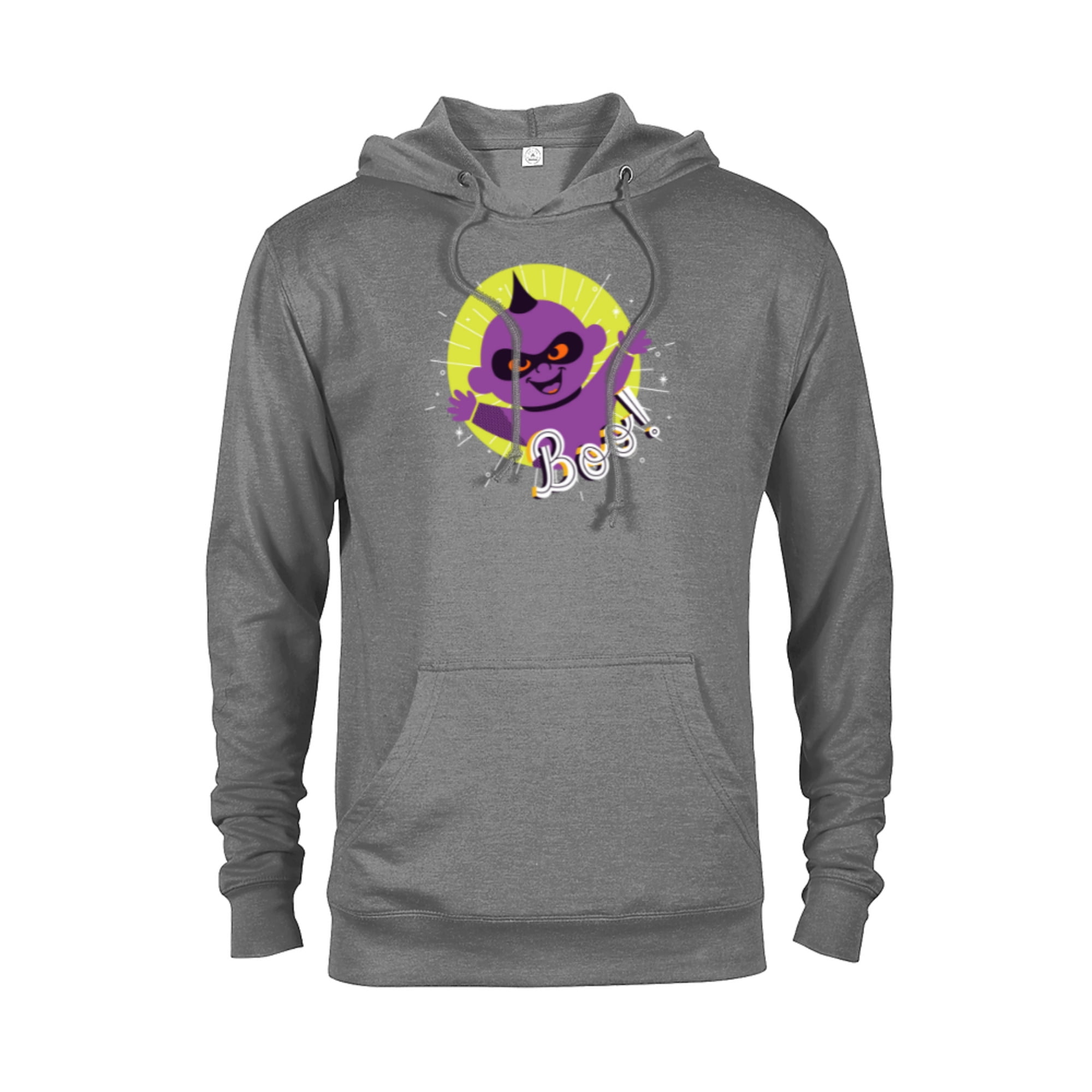 Disney PIXAR Incredibles Jack-Jack Halloween BOO - Pullover Hoodie for ...