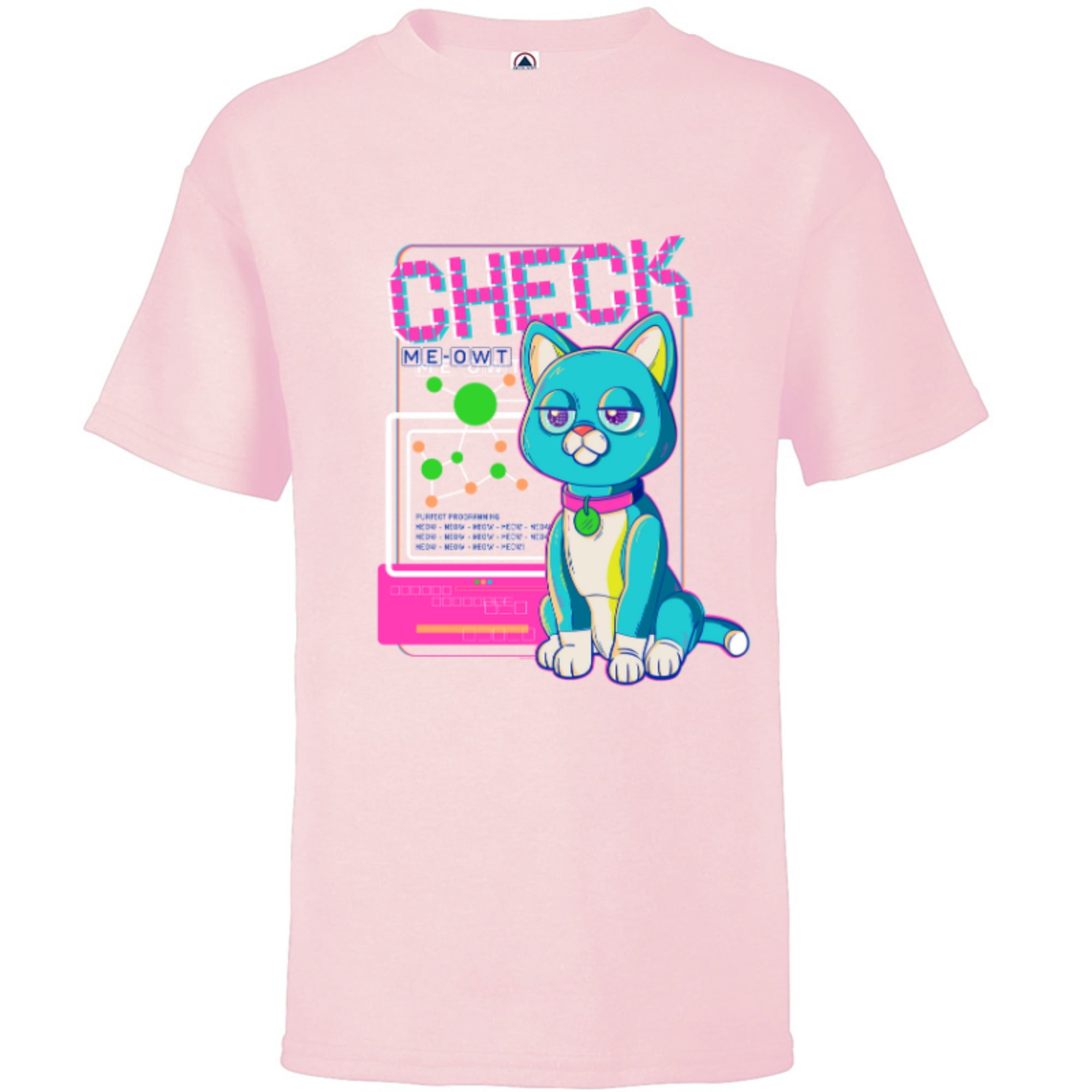 Disney PIXAR Lightyear Sox Check Me-Owt - Short Sleeve T-Shirt for Kids ...