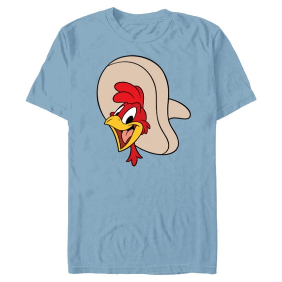 Disney Panchito Three Caballeros Trip Matching Big Face - Short Sleeve ...