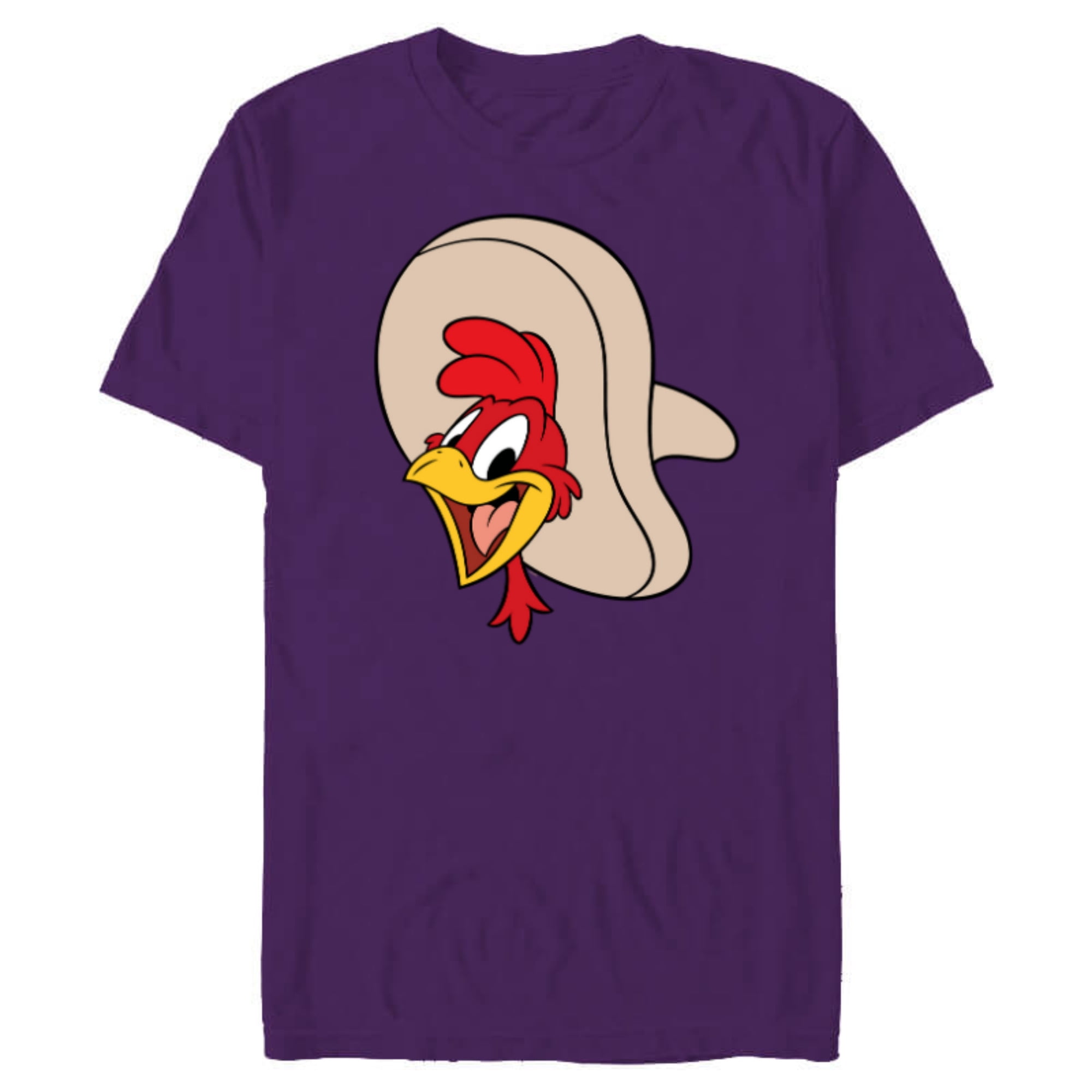 Disney Panchito Three Caballeros Trip Matching Big Face - Short Sleeve ...