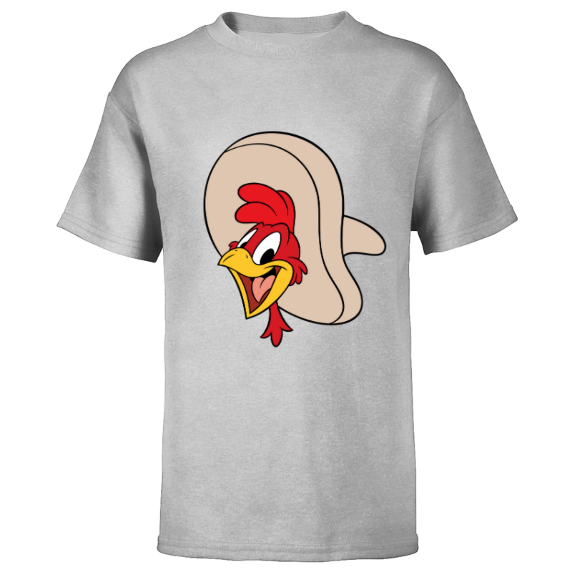 Disney Panchito Three Caballeros Trip Matching Big Face - Short Sleeve ...