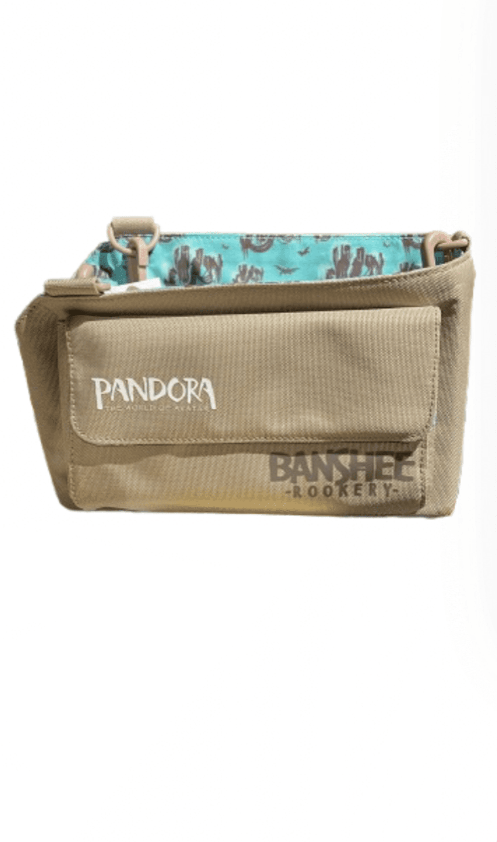 Disney Pandora Avatar Banshee Rookery Carrying Bag New with Tag ...