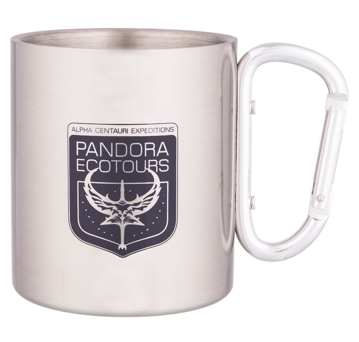 Disney Pandora the World of Avatar ACE Ecotours Stainless Steel Coffee ...