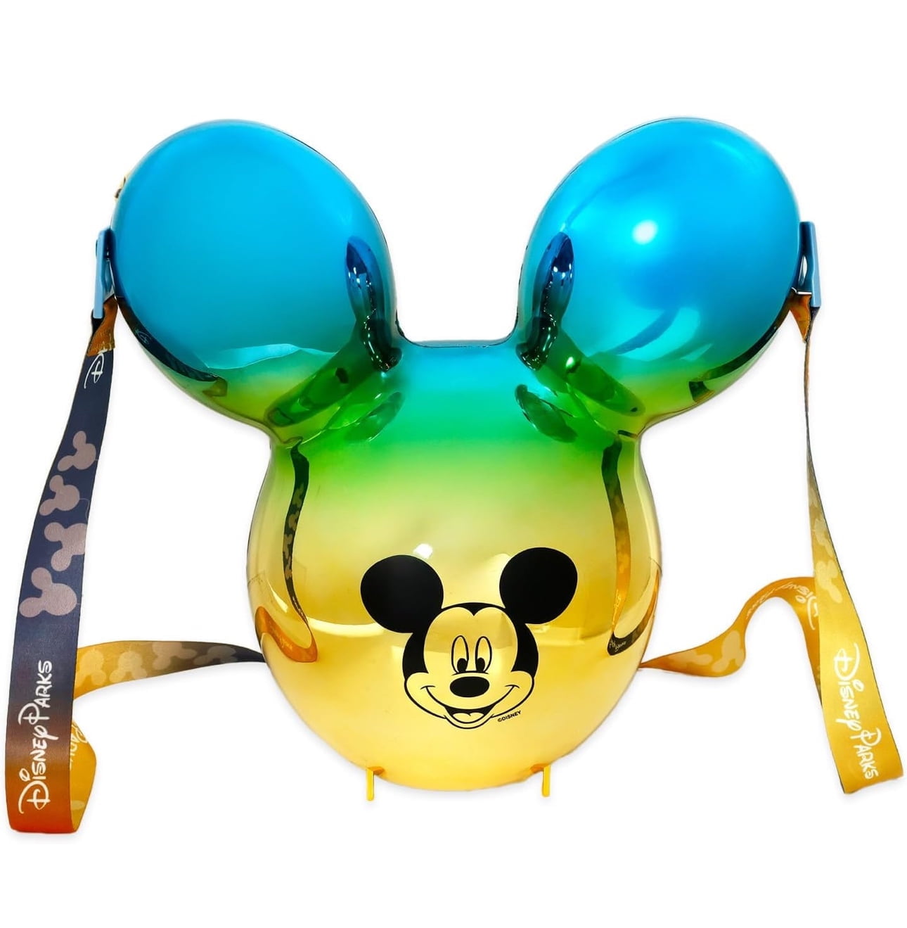 Mickey Balloon Popcorn Bucket