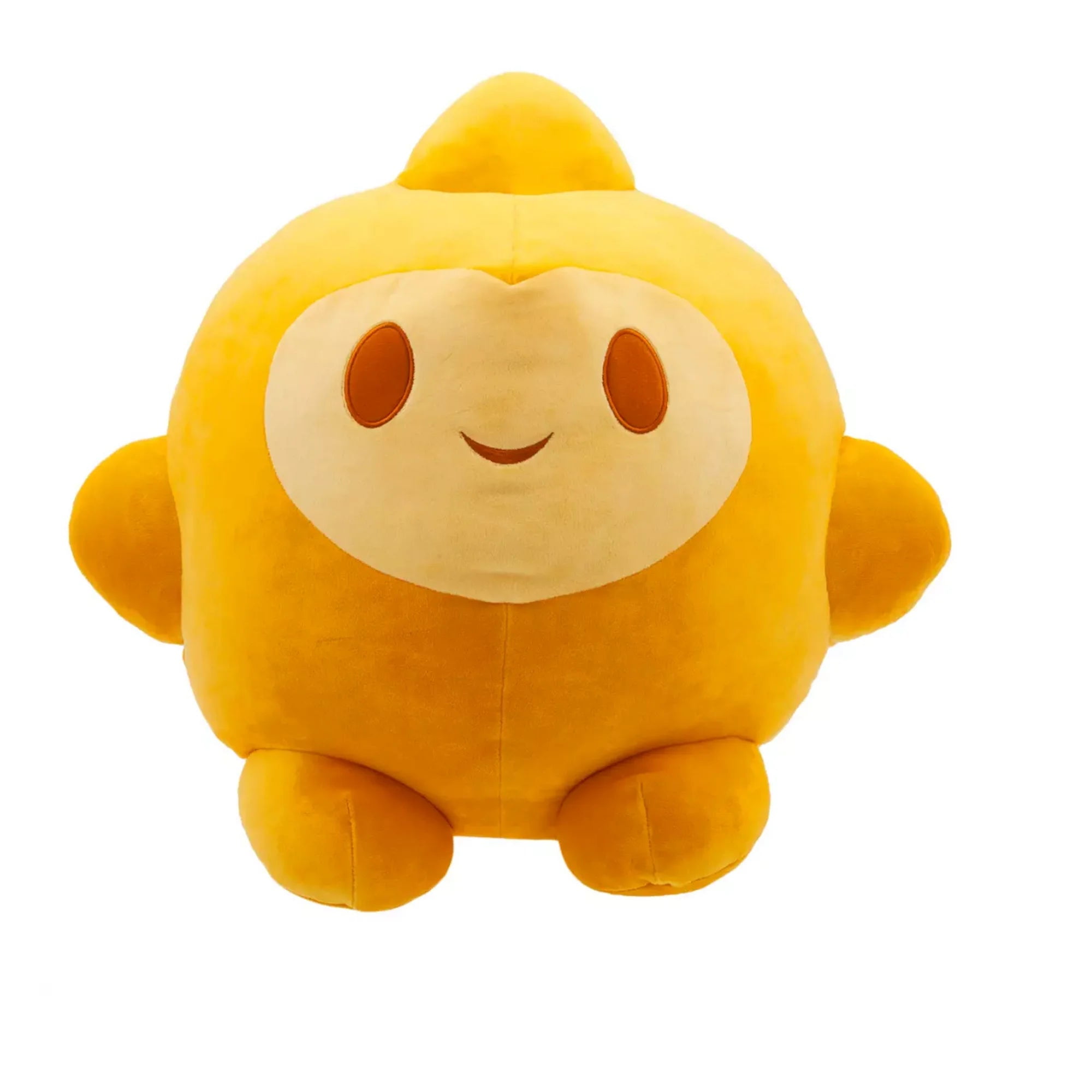 Disney Parks 100 Wish Star Cuddleez Plush - Walmart.com