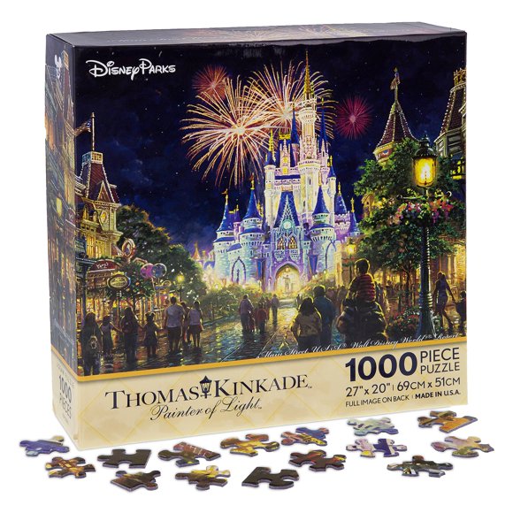 Disney Puzzle