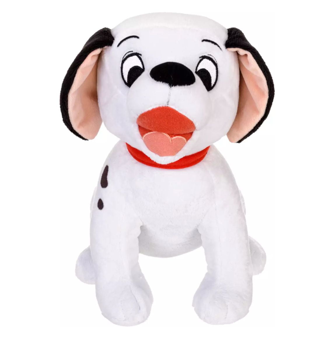 Disney Parks 101 Dalmatians Lucky Medium Plush New with Tag - Walmart.com