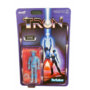Tron Toys