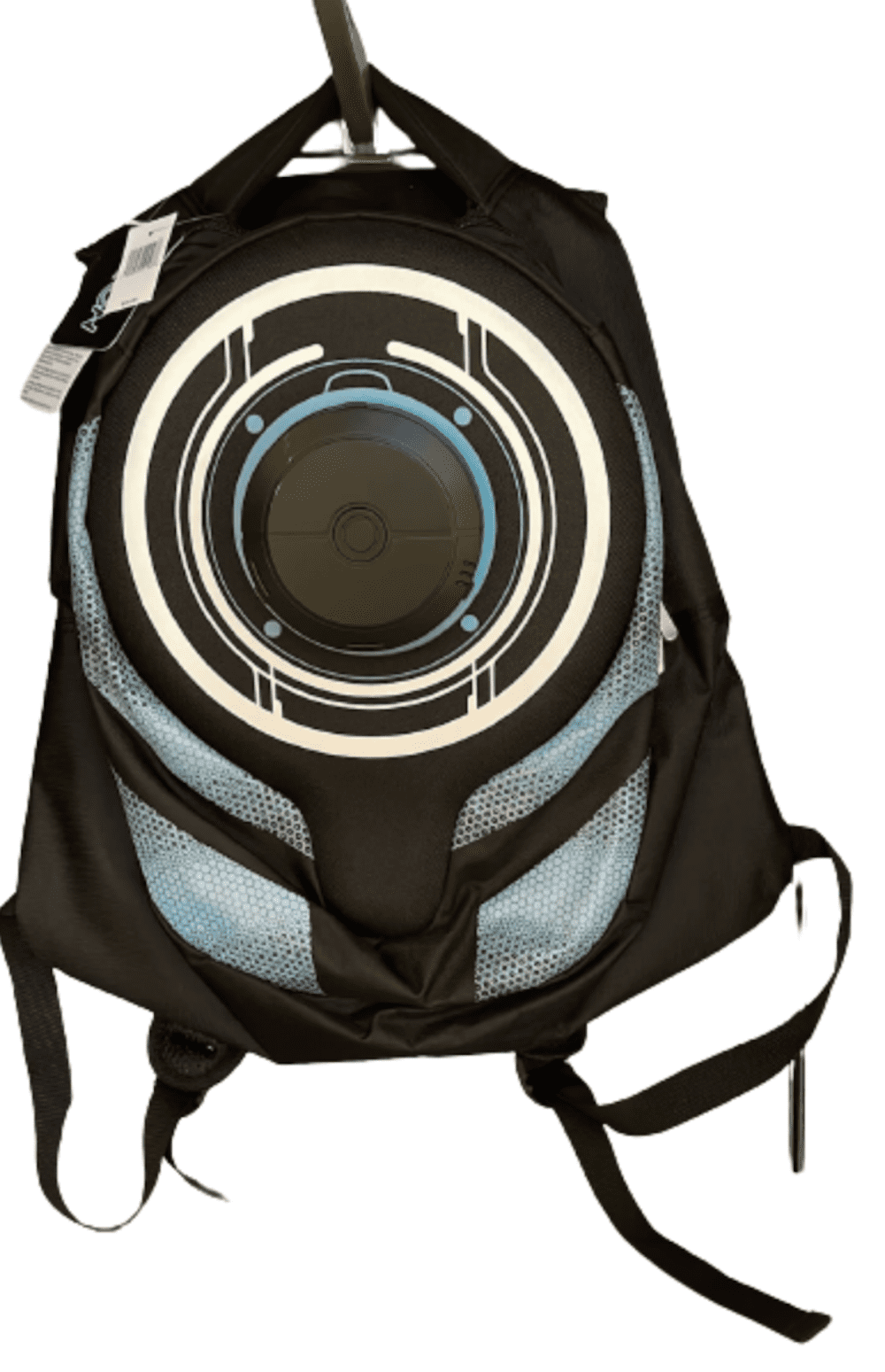 Disney Parks Tron Lightcycle Run Bag - 2023 Opening Day Backpack, New ...