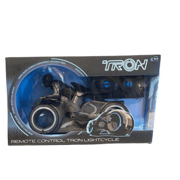 Tron Toys