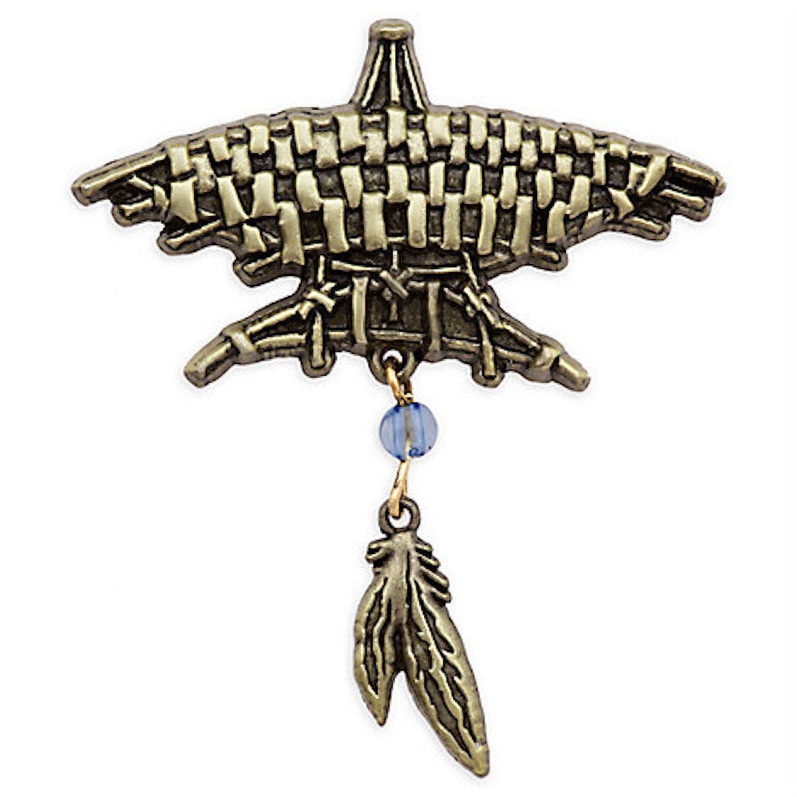 Disney Parks 3D Banshee Pin Pandora The World of Avatar New - Walmart.com