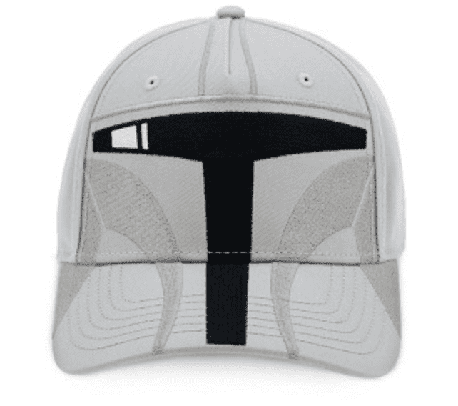 Disney Parks Baseball Cap Hat - Star Wars: The Mandalorian New With Tag ...