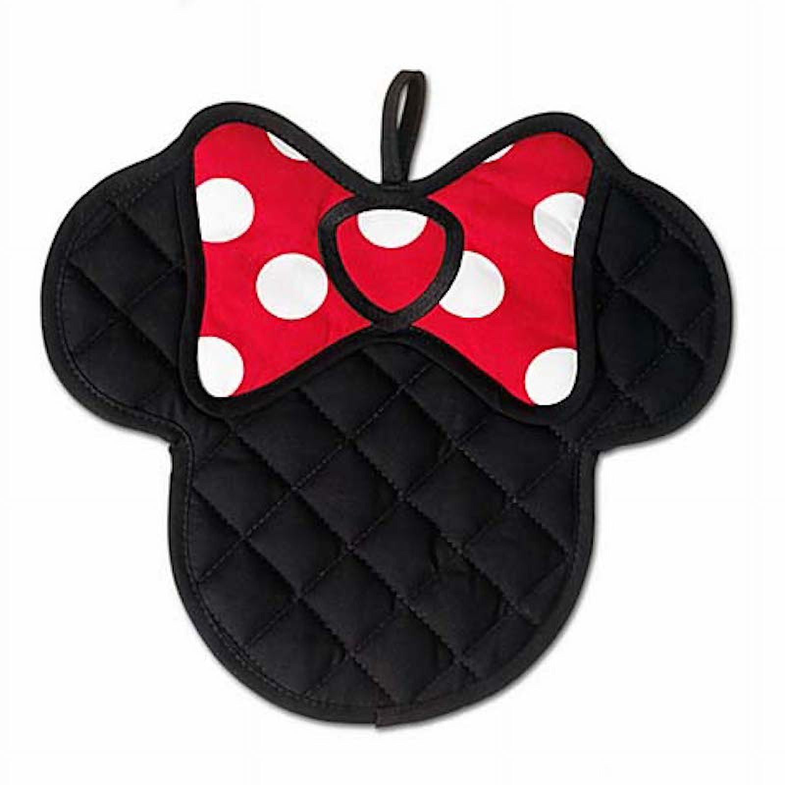 Disney Parks Best of Mickey Minnie Mouse Pot Holder New with Tag ...