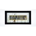 Disney Parks Characters Magic Collage Picture Photo Frame New - Walmart.com